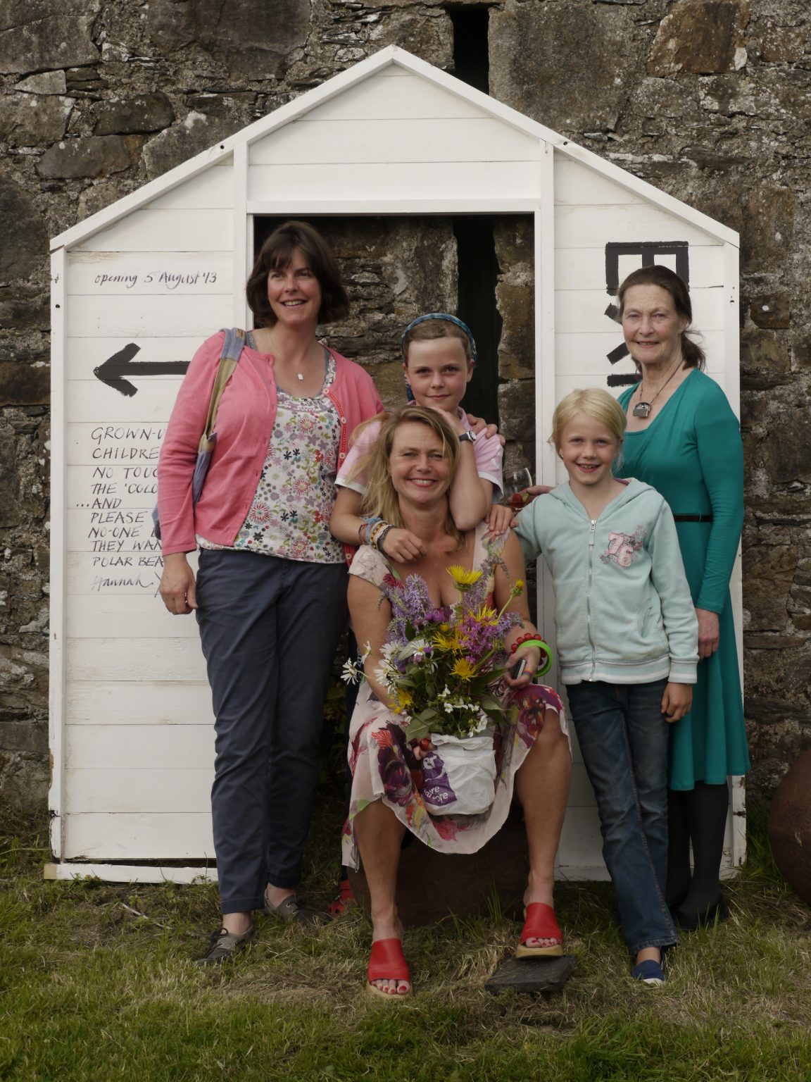 About Hannah – Hannah Tofts Creation