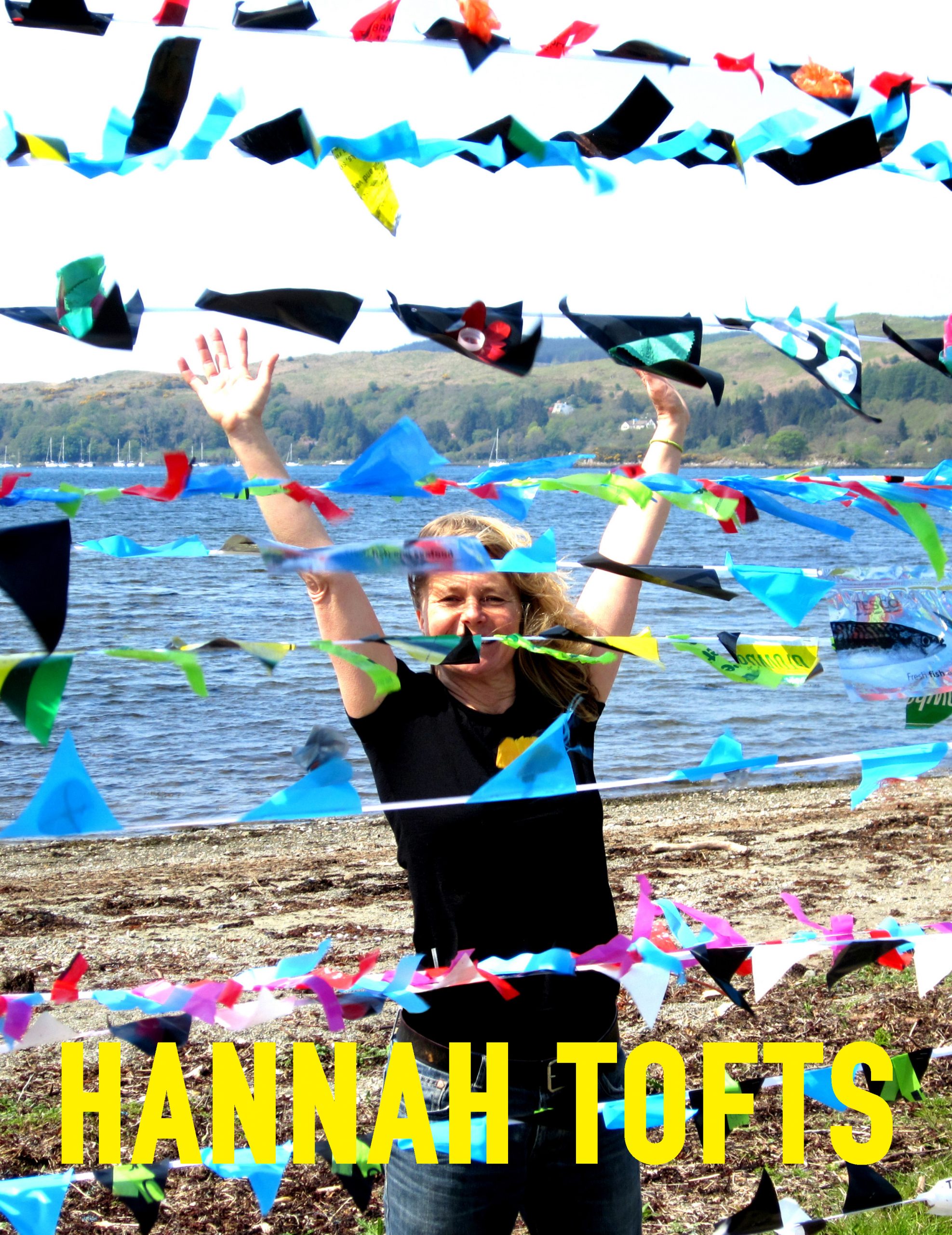 About Hannah – Hannah Tofts Creation